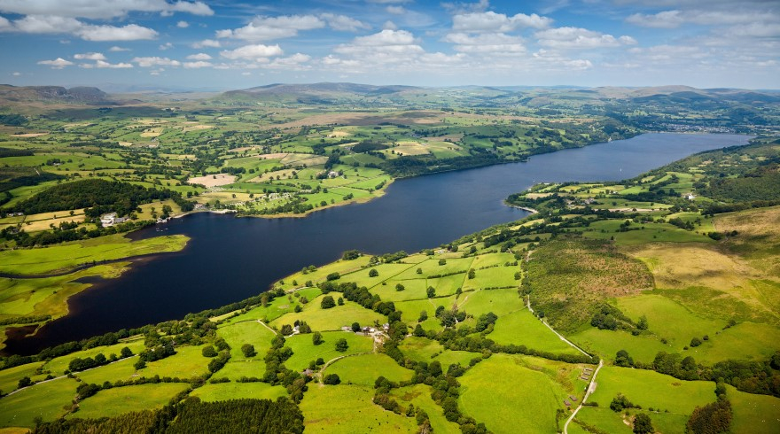 Southern Snowdonia Tour – Boutique Tours