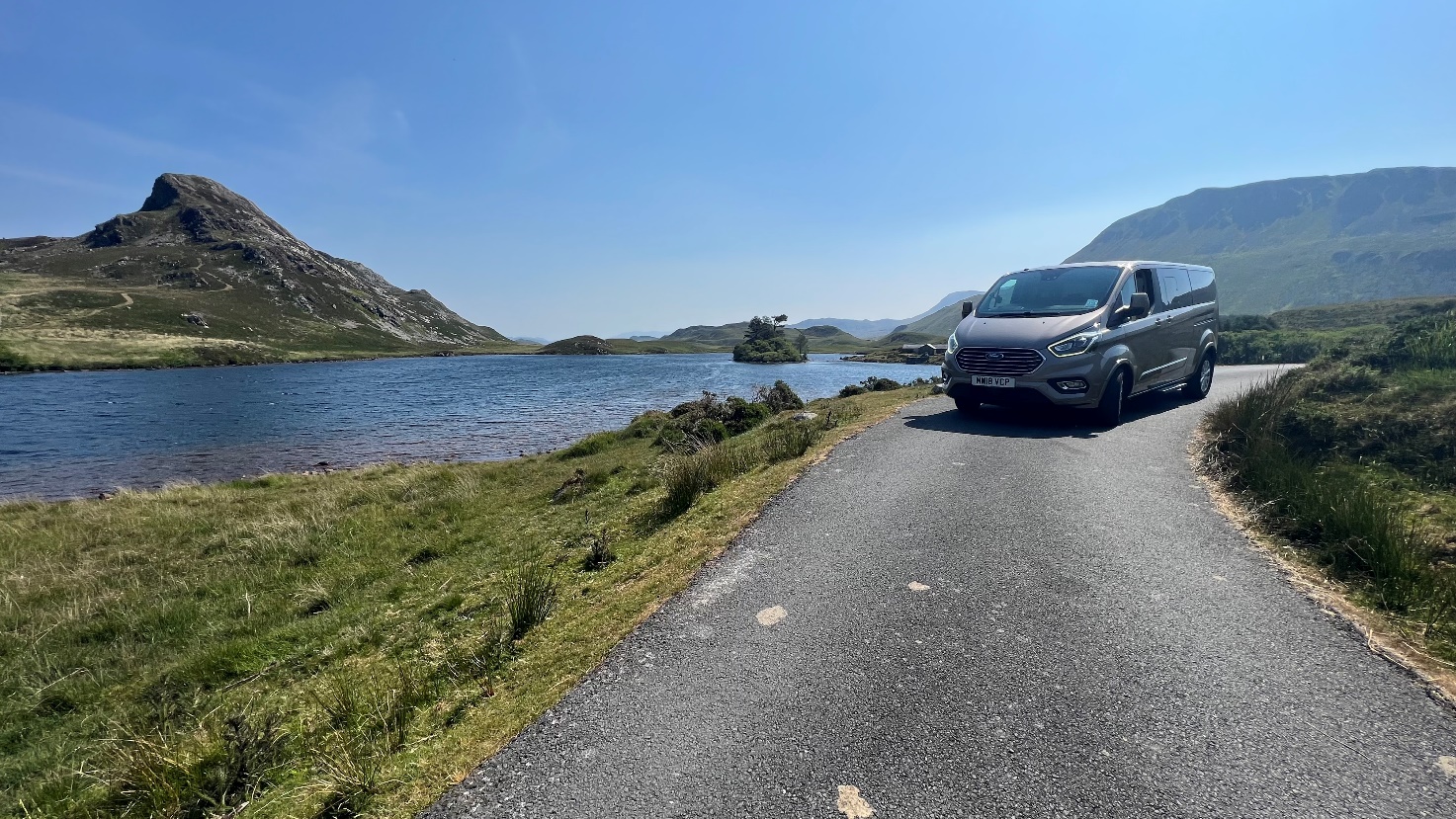 Southern Snowdonia Tour – Boutique Tours