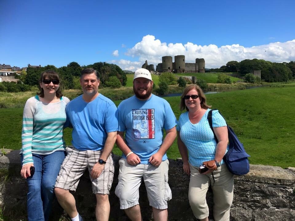 Cathedral, Castles and Garden Tour – Boutique Tours